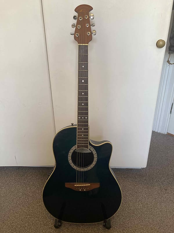 Ovation Celebrity CC057 | Reverb