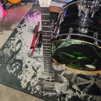 Oviatt - The LP Ghost **W/HSC** | Reverb