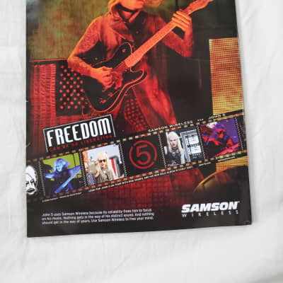 Guitar Player Magazine Back Issue December 2006 | Reverb