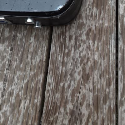 Kramer Imperial Explorer Blue 6 String Electric Guitar | Reverb