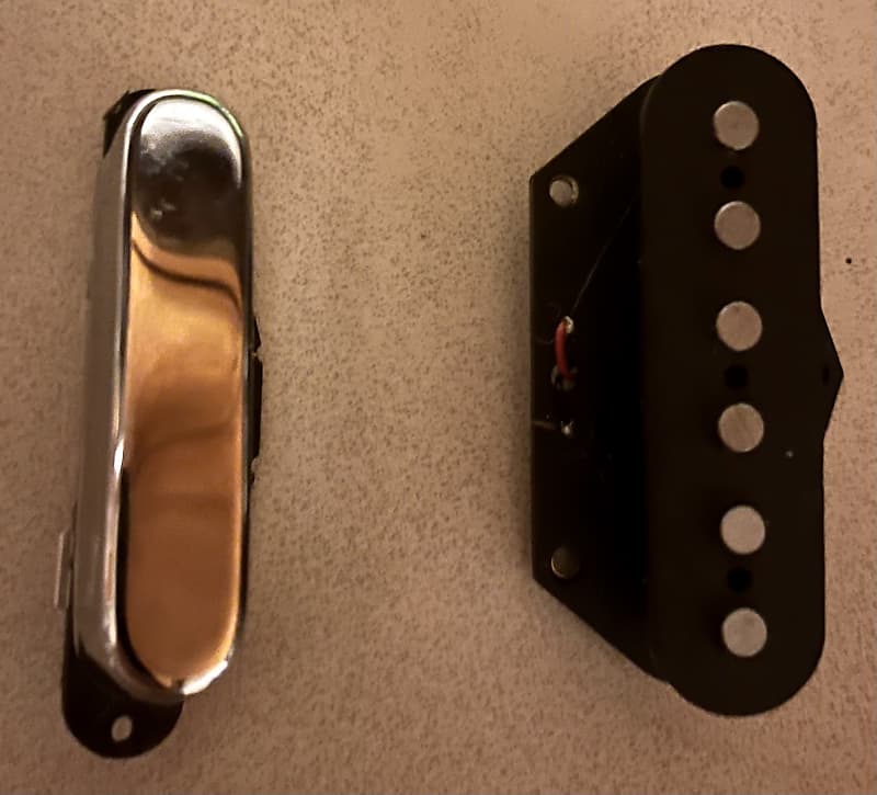 GFS KPT02 and KPT18 2022 pickups | Reverb