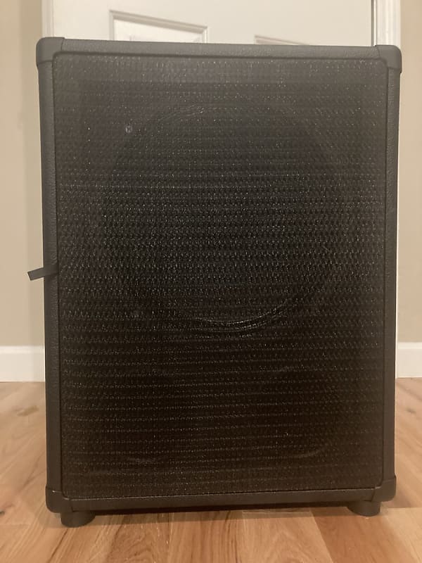 Hermida Audio 1x12 Ported Speaker Extension Cabinet 2000's | Reverb