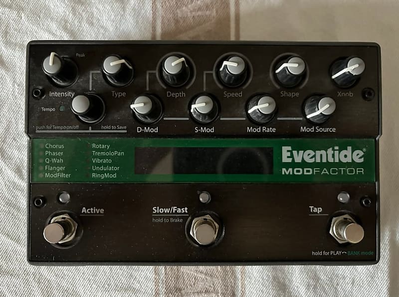 Eventide / Electro Harmonix | Reverb UK