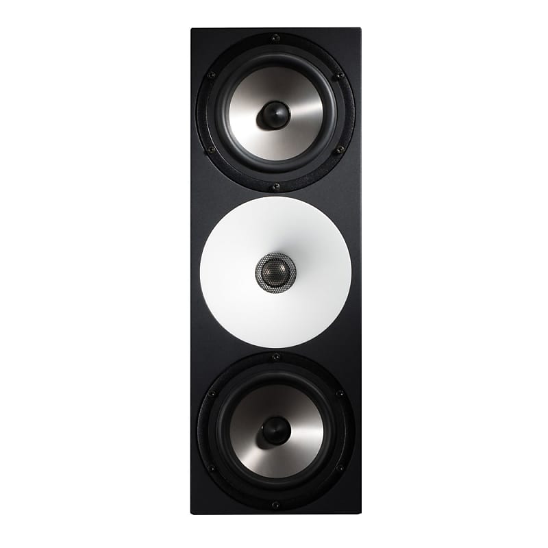 Amphion Two15 Passive Two-Way Monitor - Single (Demo | Reverb