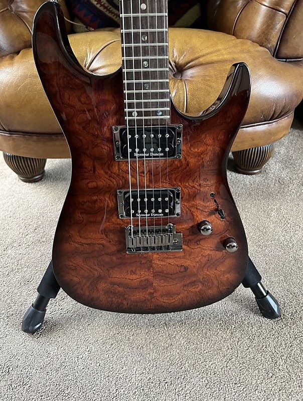 Fender Showmaster | Reverb