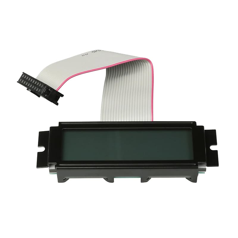 DBX LCD Display Screen for DriveRack 260, DriveRack, | Reverb