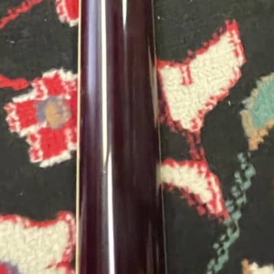 FireFly FFFB - Sunburst | Reverb