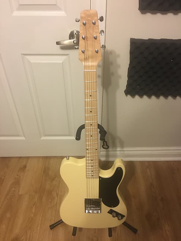 1949 Esquire Snakehead Prototype Telecaster | Reverb