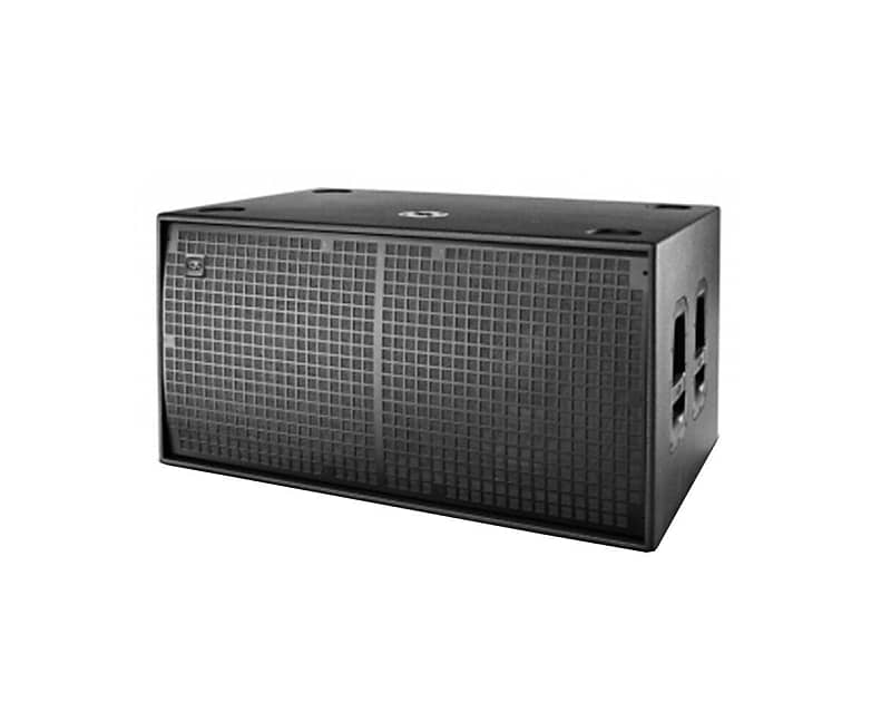 DAS 218A 2000s | Reverb