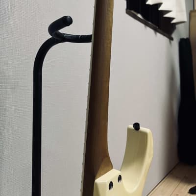 90-92 MIJ ESP 901 White(Special Order) | Reverb Canada