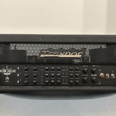 1973 Traynor Roto-Master TRC-2A Rotary Amp Cabinet | Reverb