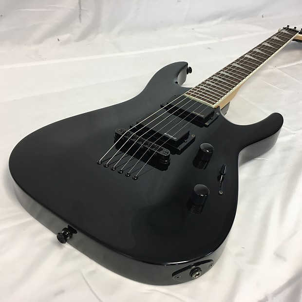 Jackson DKXT Dinky Electric Guitar | Reverb