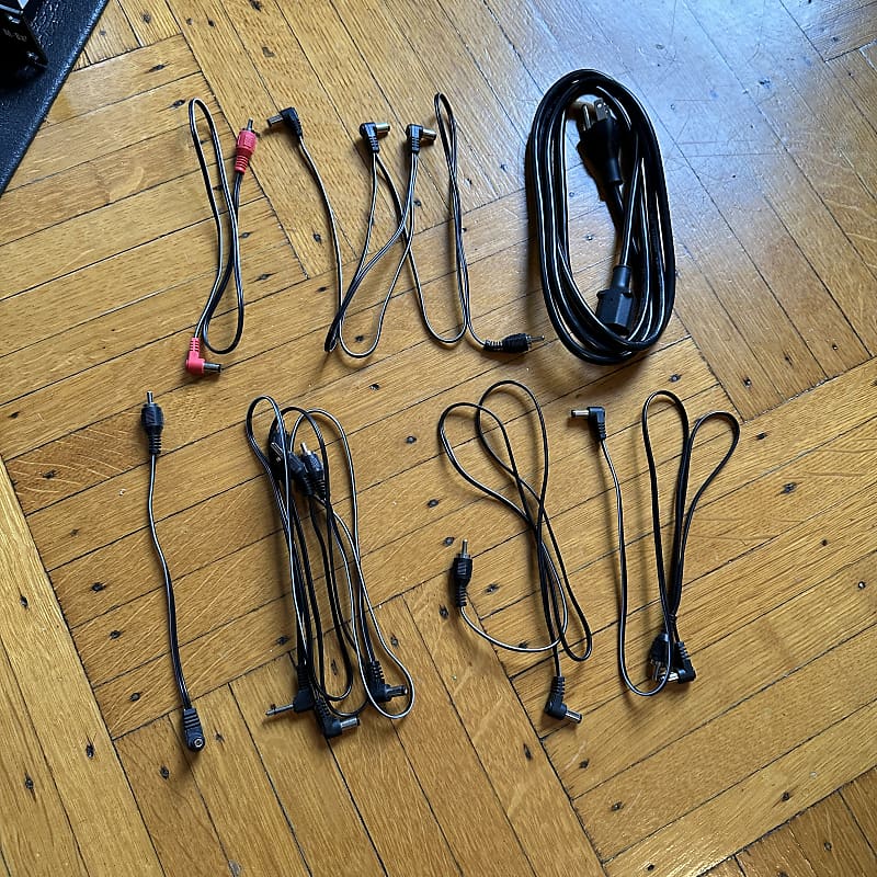 CIOKS Flex Cable Bundle w/ IEC Cable | Reverb
