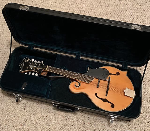 Epiphone Mandolin | Reverb
