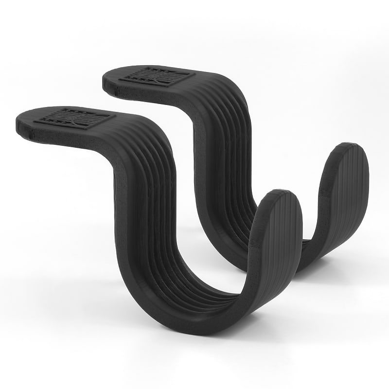 Strumland Music Cable Organizer (2 pack) - Cable Management | Reverb