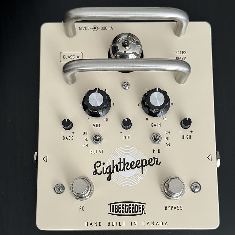 Tubesteader Lightkeeper - 2021 | Reverb