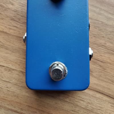 DenTone Spirit in the Sky fuzz pedal box boutique Norman | Reverb