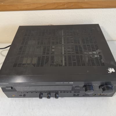 Yamaha RX-V595a Receiver HiFi Stereo 5.1 Channel Home Theater | Reverb