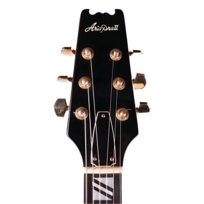 Aria Pro II - Herb Ellis - PE-175 - Matsumoko | Reverb