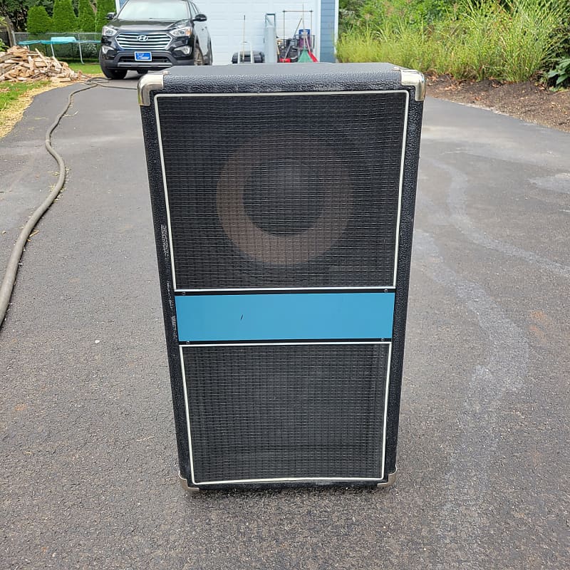 Acoustic Control Corporation 260c 2010+ Black Tolex | Reverb