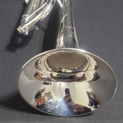 Schlub Brass Works - Chicago Benge (Replica) | Reverb