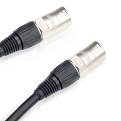 Ethernet breakout Snake System w/ 3 pin XLR Neutrik | Reverb