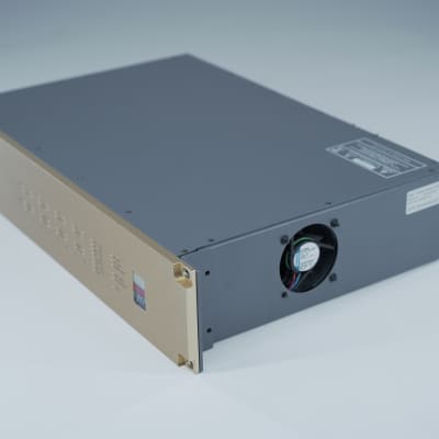 DAD AX24 8 DA output 192 kHz | Reverb