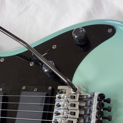 1986 Ibanez RG440 Roadstar II Series Vintage Made in Japan | Reverb