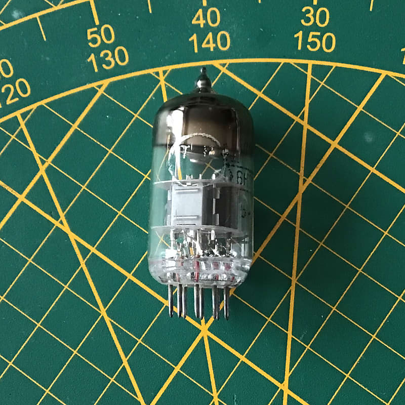 6N2P pre-amp dual triode valves like 12AX7, ECC83 | Reverb UK