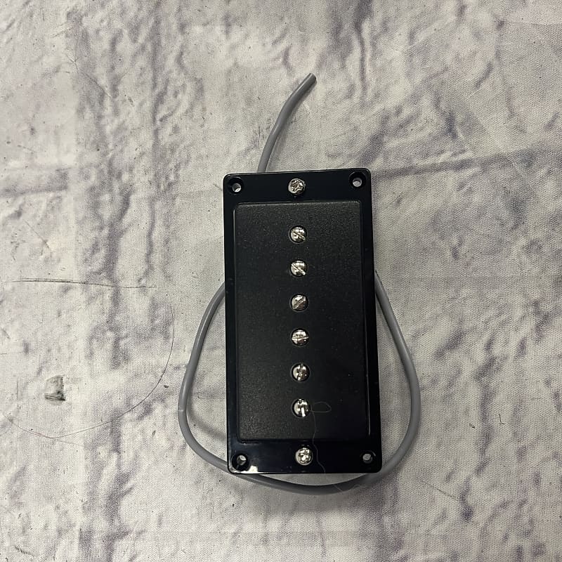 Danelectro 64' Reissue P-90 Pickup | Reverb