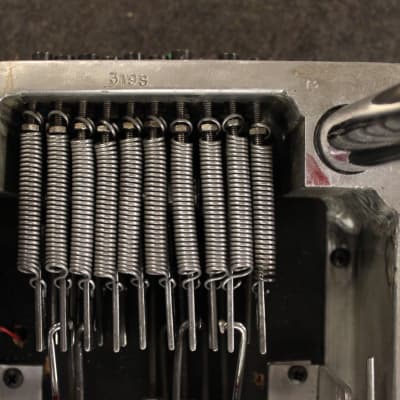 ZB Custom S-10 Pedal Steel Guitar | Reverb