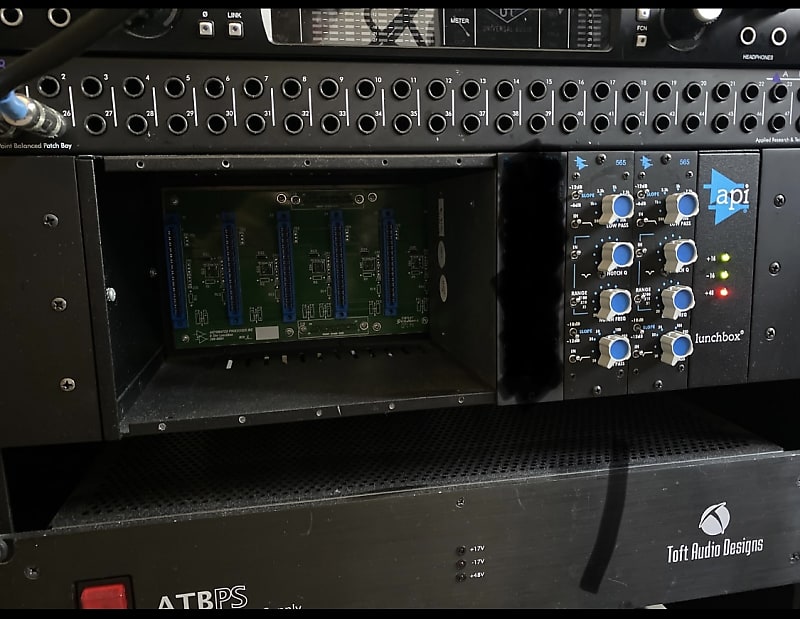 API Lunchbox 8 & 565 Filters (Bundle) | Reverb