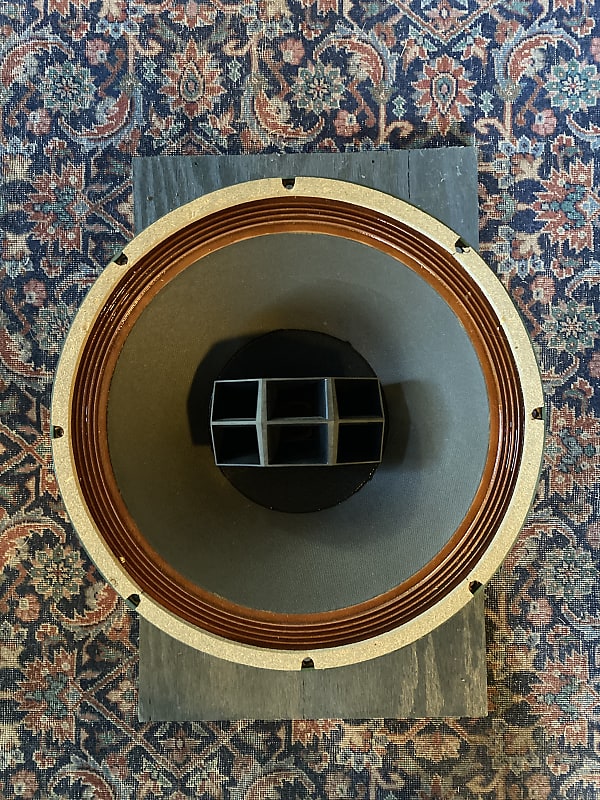Altec 605A Duplex Speaker | Reverb