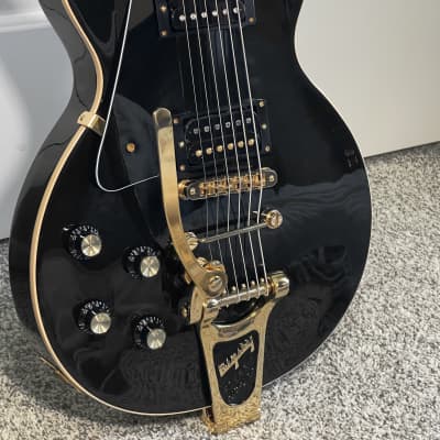 Bigsby B3 Tailpiece 1970s | Reverb