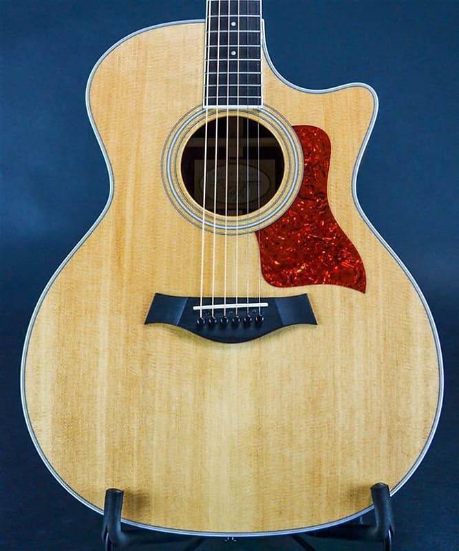 Taylor 414ce | Reverb