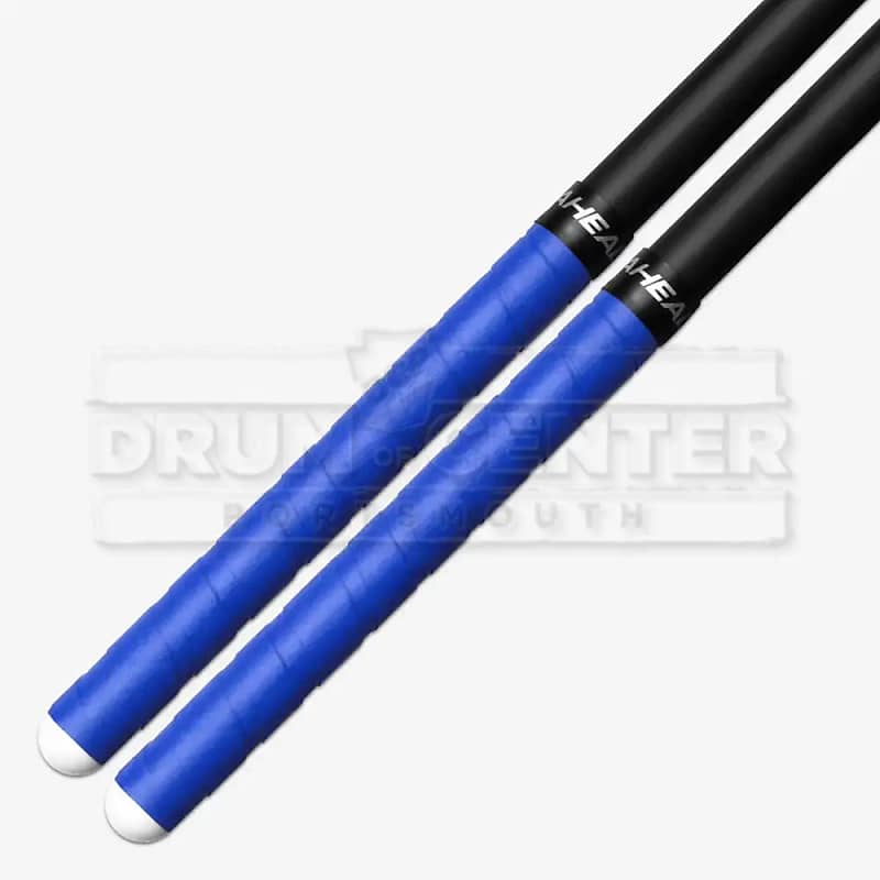 Ahead Drum Sticks Grip Tape Blue | Reverb