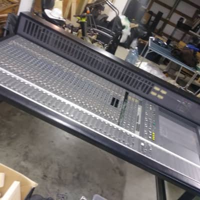 Sony MXP - 3036 Recording Console 3000 | Reverb