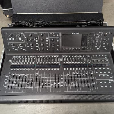 MIDAS M32 Live 2020 WITH CASE | Reverb