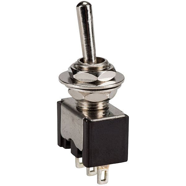 Parts Express SPDT Mini Toggle Switch | Reverb
