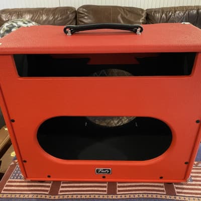 Trinity Amps OSD Dumble inspired ODS #124 Skyliner 1X12 Combo | Reverb