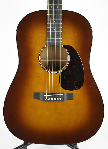 Martin Custom Shop D-18S in 1933 Amber Tone Sunburst SN# | Reverb