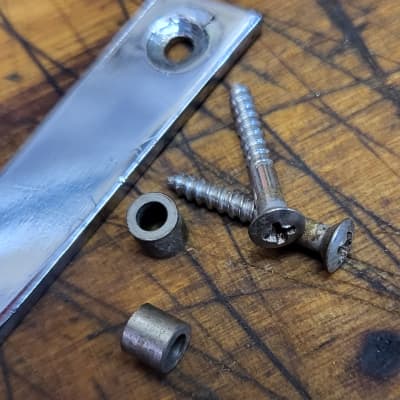 RARE Vintage 1960's Zenon Teisco Guyatone Kawai Japan | Reverb