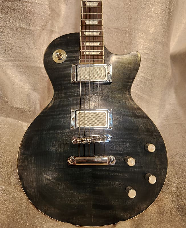 DAG Wood Works LP 2024 - Lacquer | Reverb