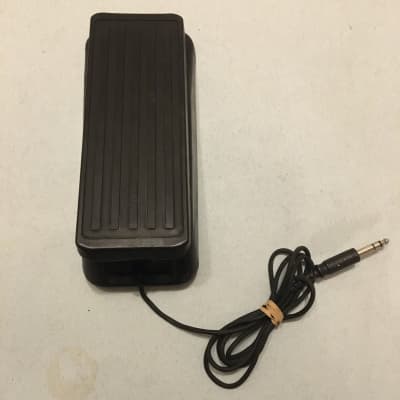 Casio Tone VP-1 Volume Pedal - Vintage Keyboards - | Reverb UK