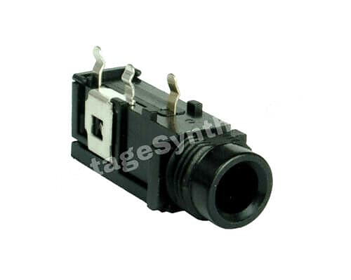 Korg EC-120 and EC-320 digital piano Phone output jack 1/4 | Reverb