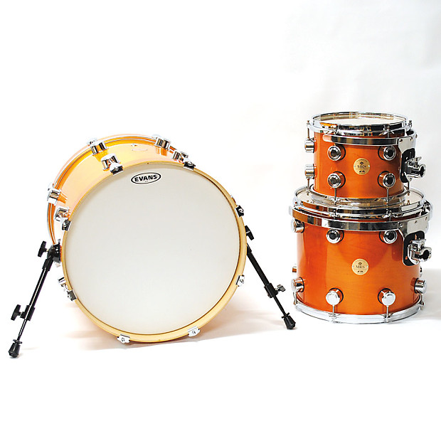 Magnum MRS Custom Set 21 Combo Jazz | Reverb