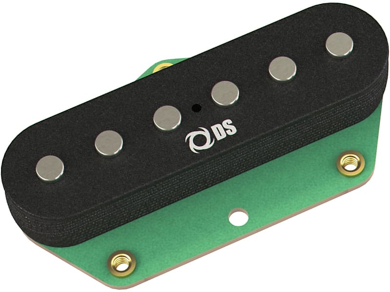 Lot of DS PICKUPS Tele Bridge and P90 pickups ($626 value) | Reverb