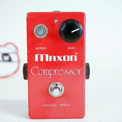 Aria Compressor ACP-1 Made in Japan | Reverb