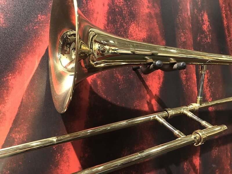 Benjamin Adams BATB100 Trombone (Las Vegas, NV) | Reverb