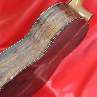 Jose Ramirez R2 Classical Guitar 1997 | Reverb